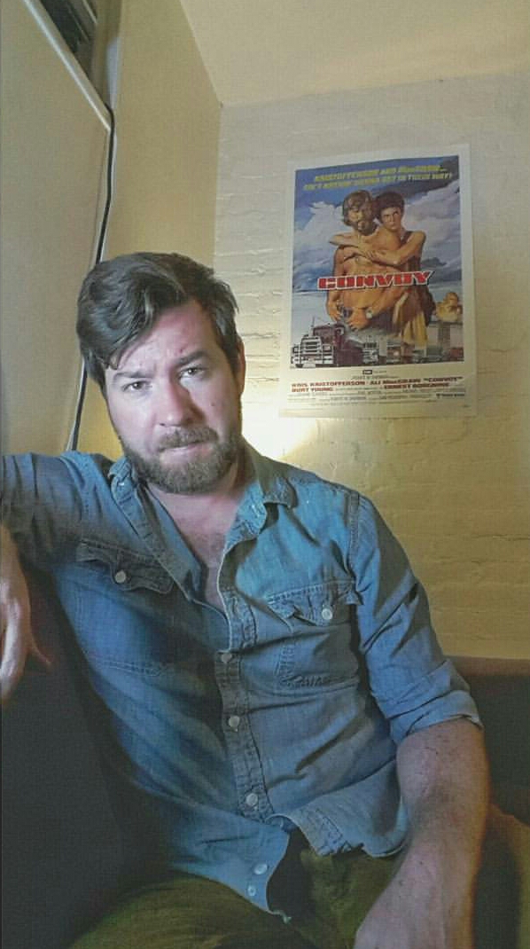 Black Ocean Press feature with Elisa Gabbert, Brian Foley, and Josh ...